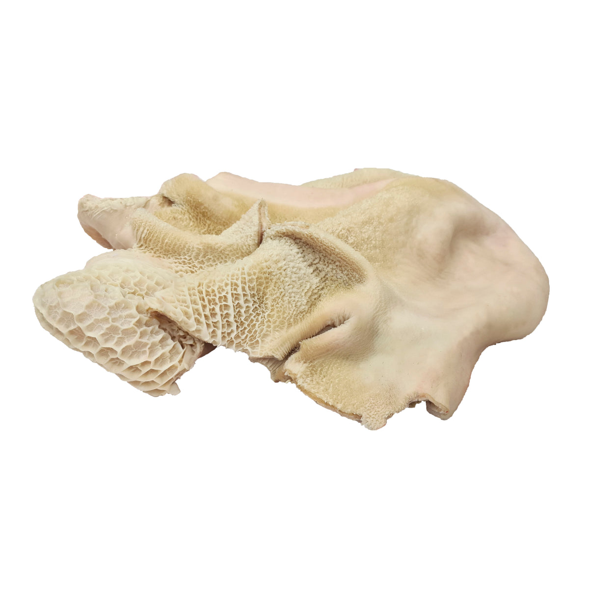 Halal Beef Stomach – Fresh, Cleaned & Ready to Cook | Qazi Brothers